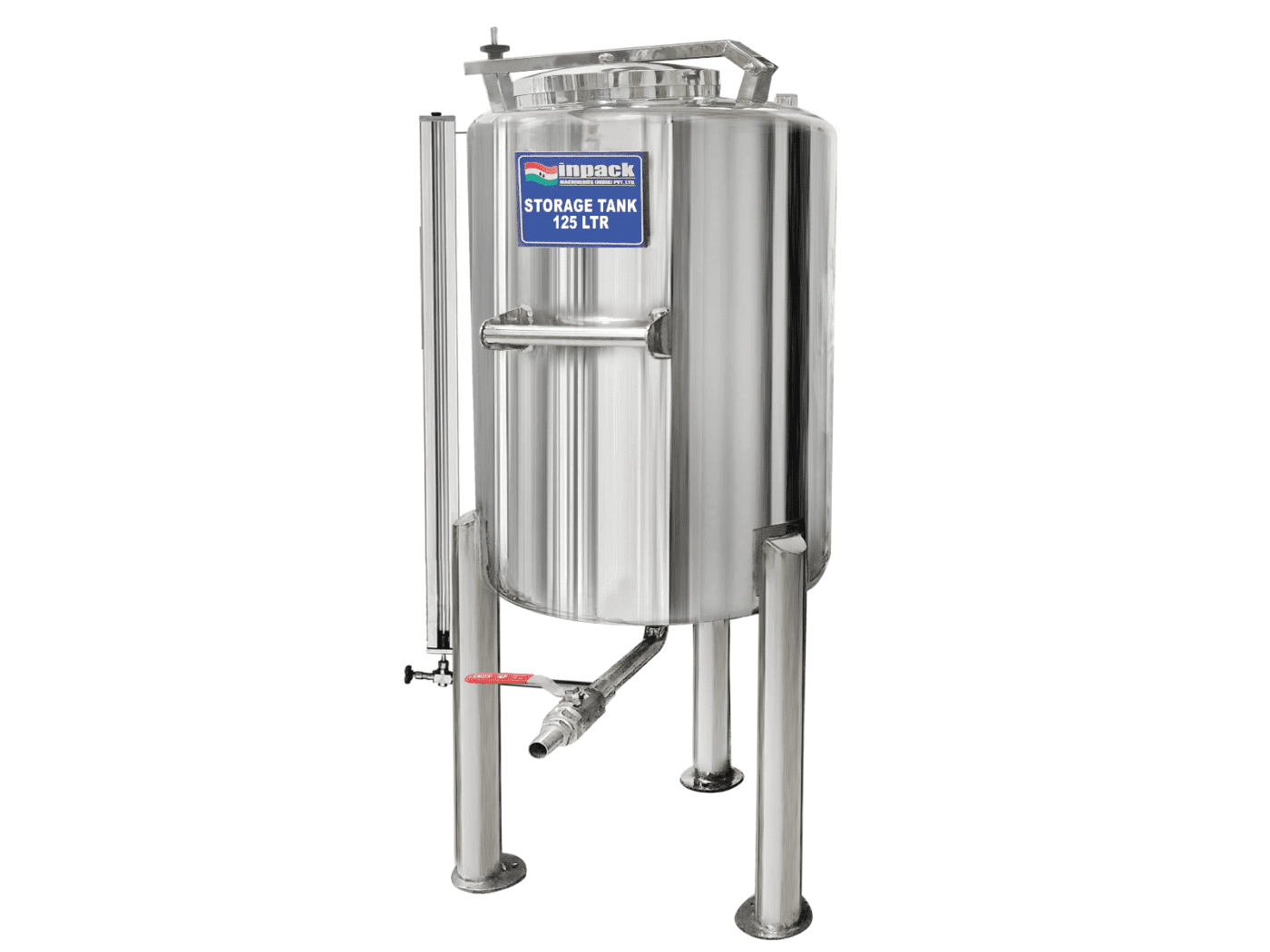 STORAGE TANKS - Phoenix Dison Tec LLC