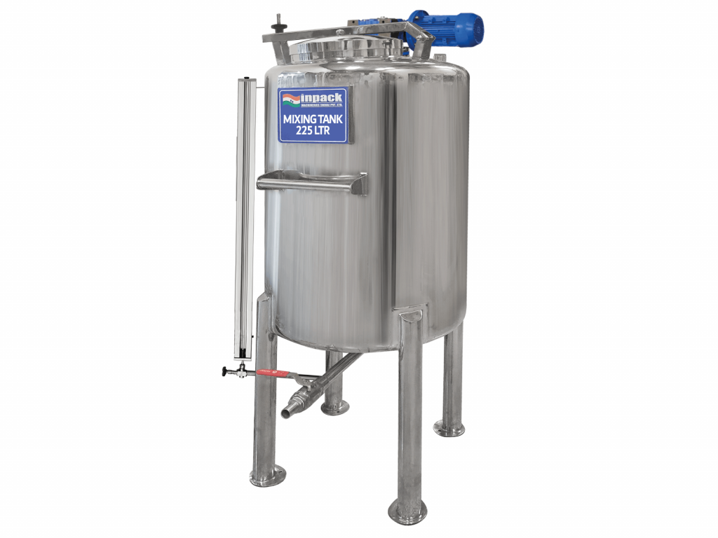 PERFUME PROCESSING LINE - Phoenix Dison Tec LLC