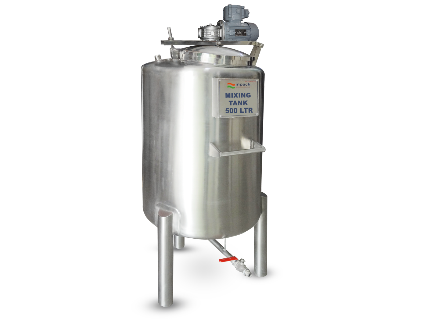 MANUFACTURING AND STORAGE TANKS Archives - Phoenix Dison Tec LLC