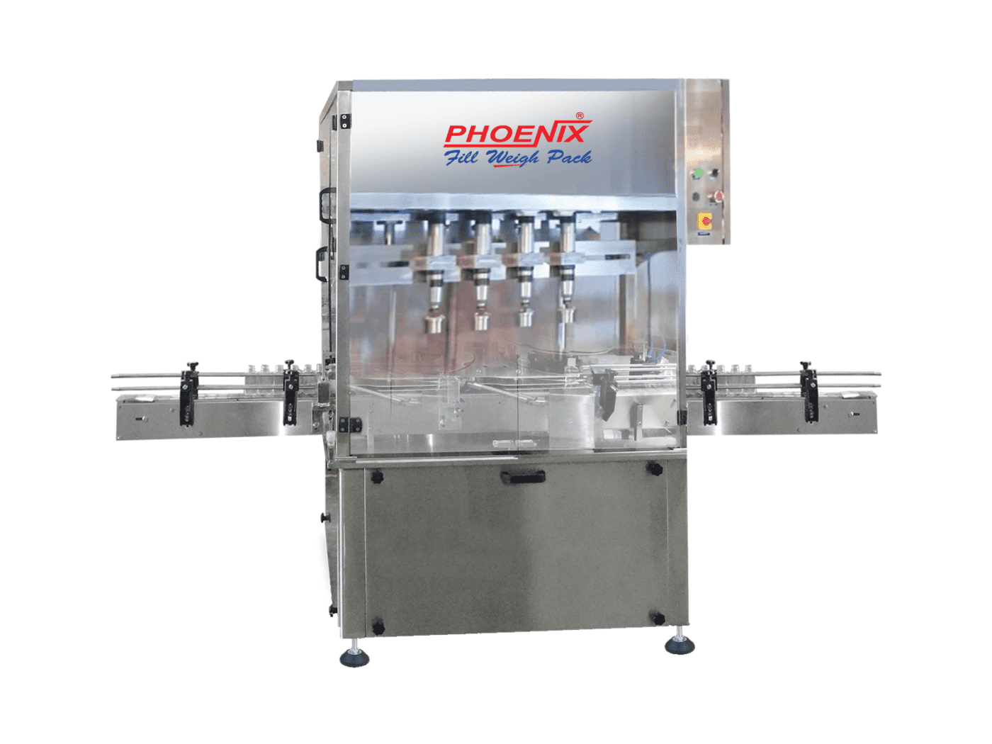 Capping Machines Price in Dubai, UAE - Phoenix
