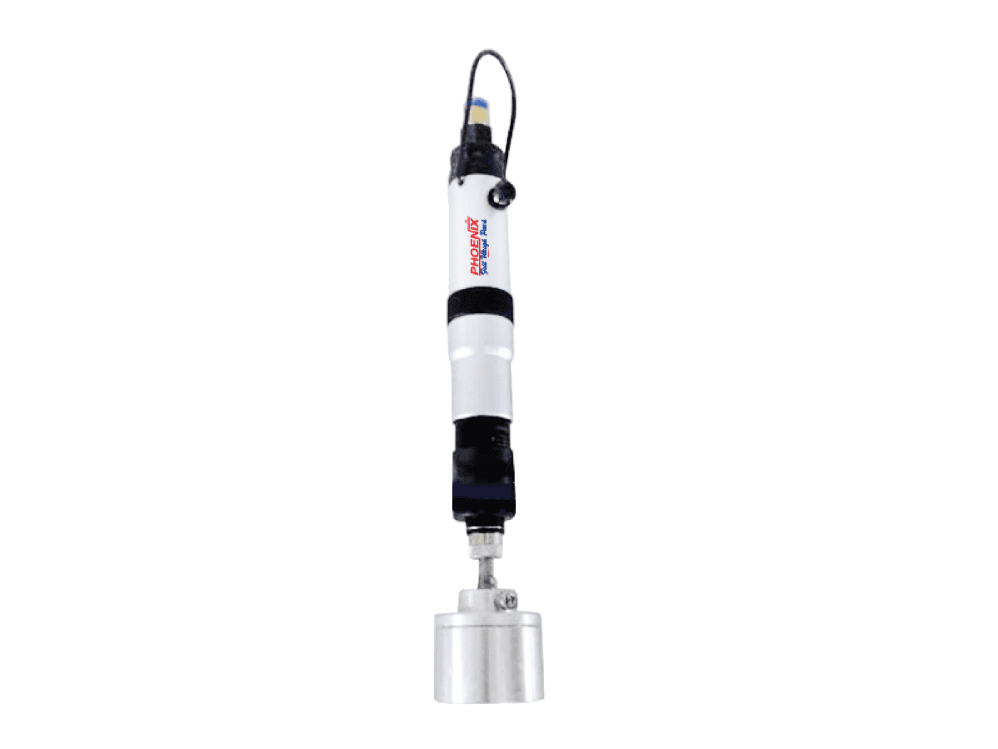 Buy Pneumatic Hand Operated Capping Machine Online At Best Price - Phoenix